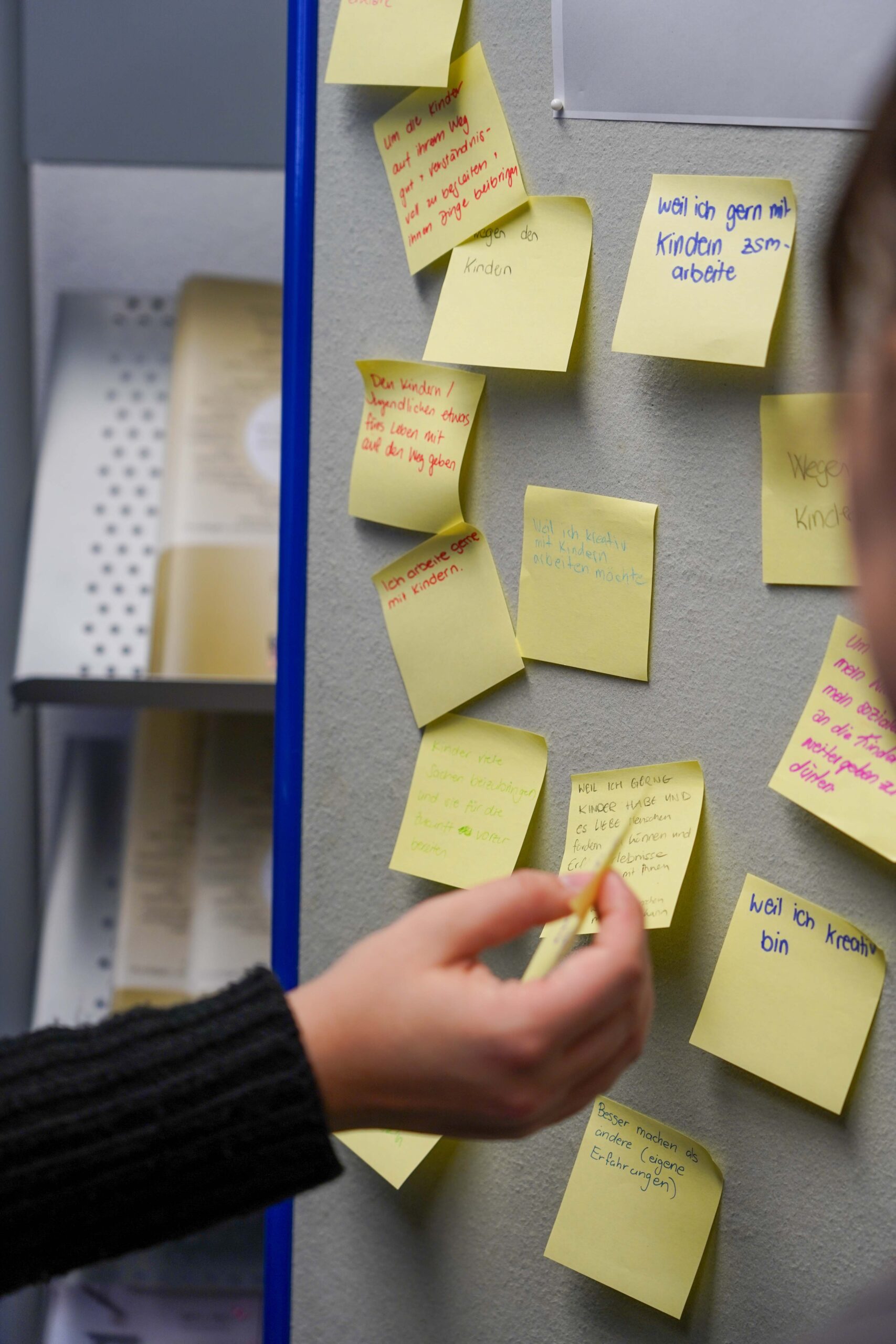 La formation continue de la HEP-VS propose des cours en collaboration ...